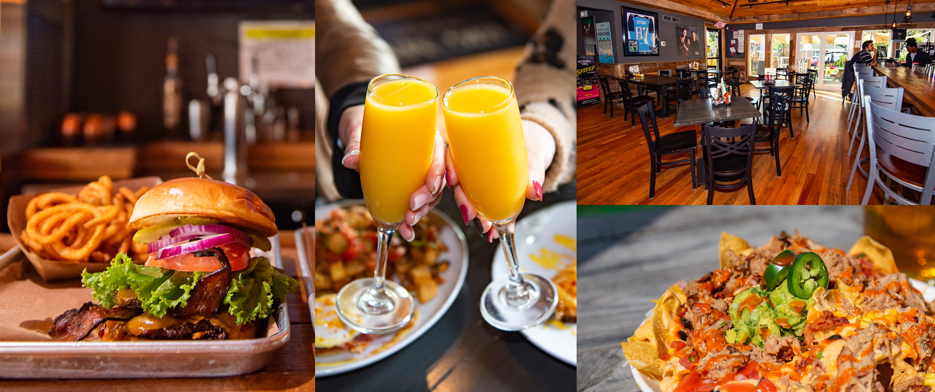 Berry Hill – Big Machine Distillery