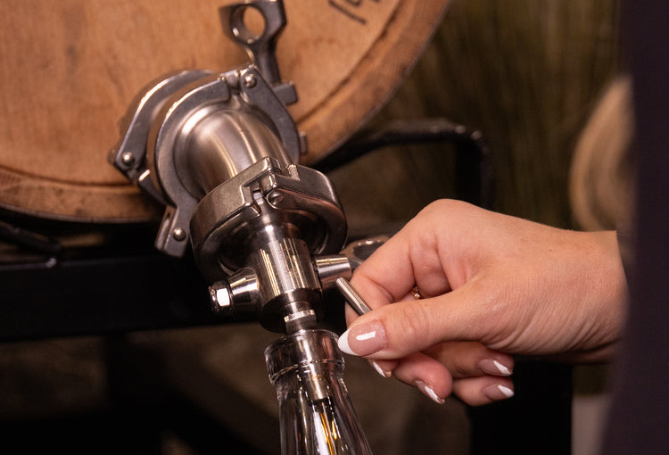 Downtown – Big Machine Distillery