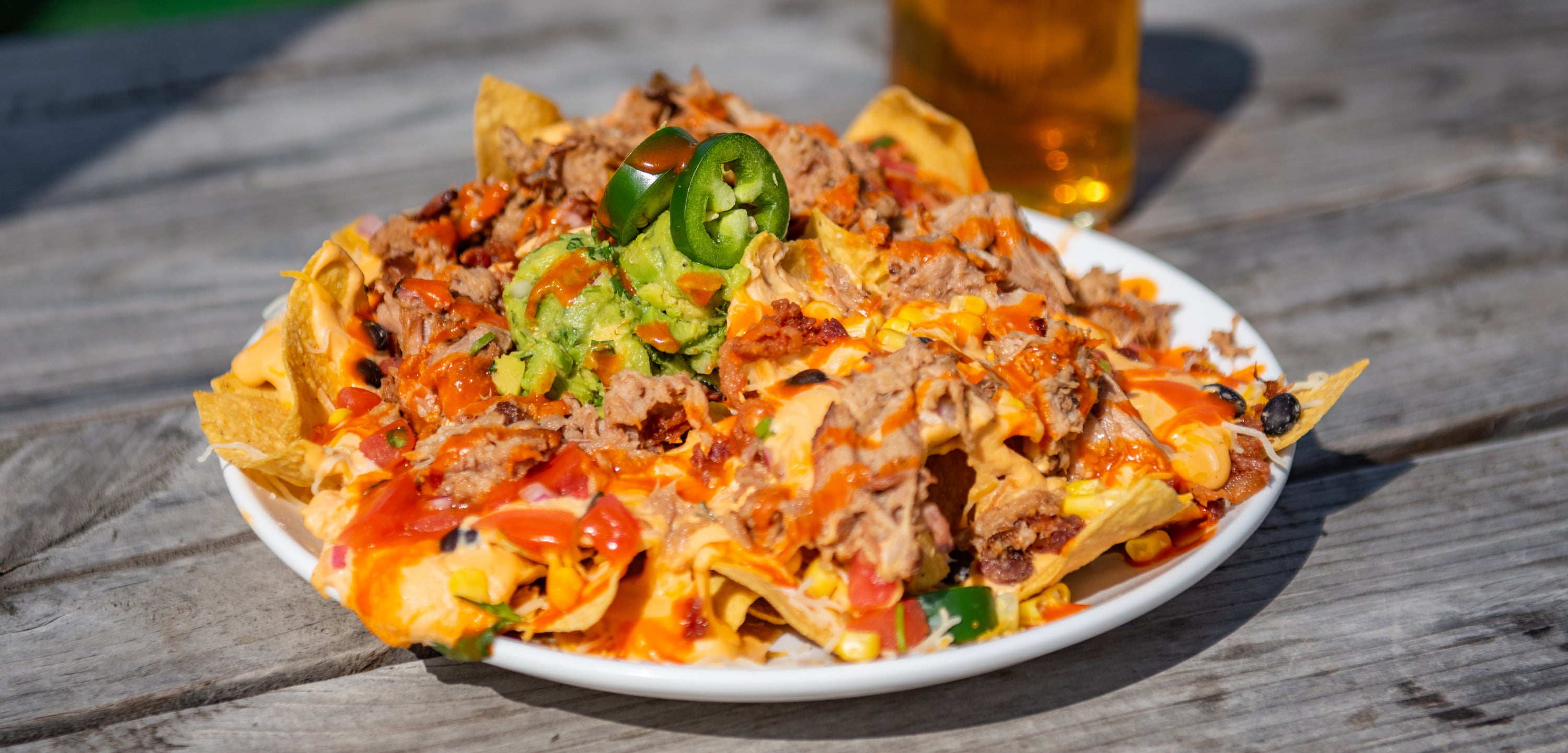 Berry Hill – Big Machine Distillery