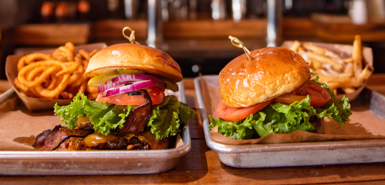 Berry Hill – Big Machine Distillery