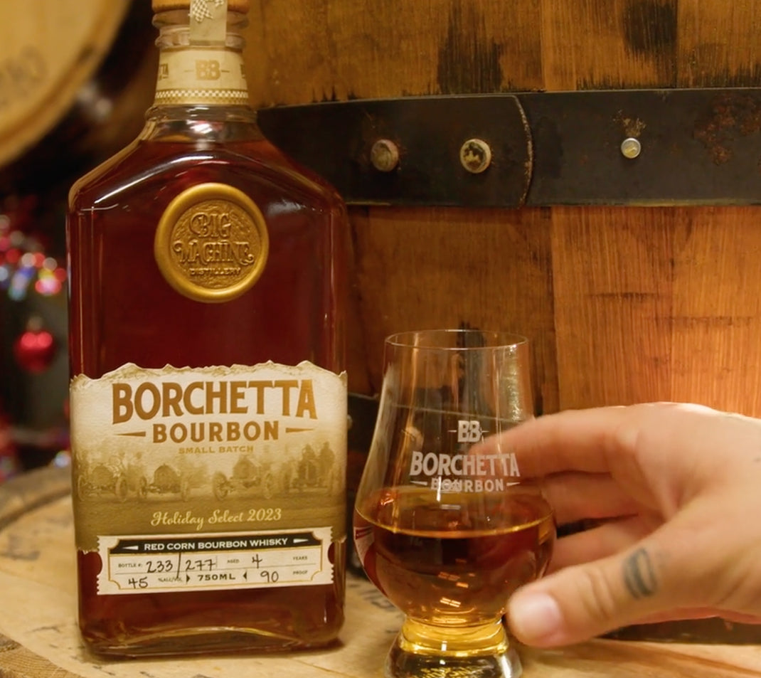 Downtown – Big Machine Distillery